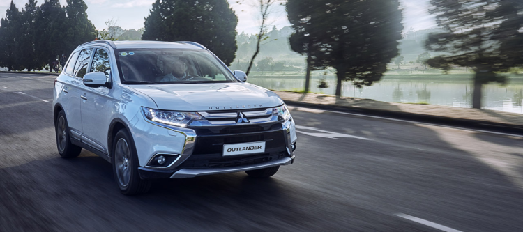 3 mẫu xe crossover rẻ nhất hiện nay