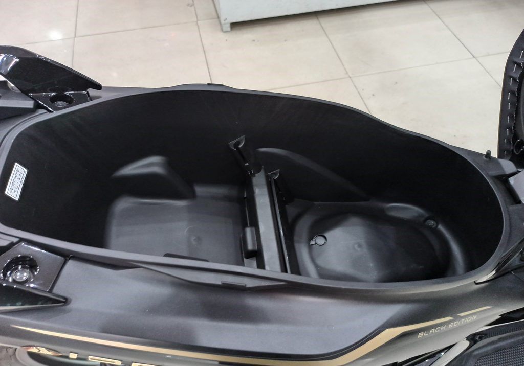 Giá xe Honda Air Blade 2024, phiên bản, thông số (01/24)