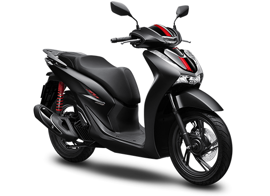 Giá xe Honda SH 160i 2024, phiên bản, thông số (01/24)