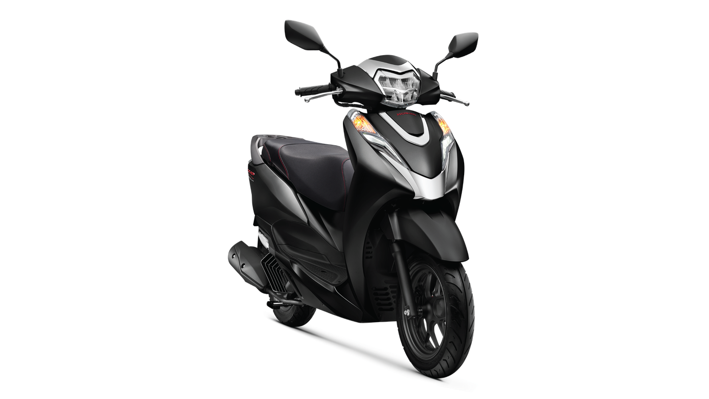 Giá xe Honda Lead 2024, phiên bản, màu, thông số (T01/2024)