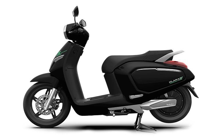 Giá xe Vinfast Klara 2024, bản, màu, thông số (01/24)