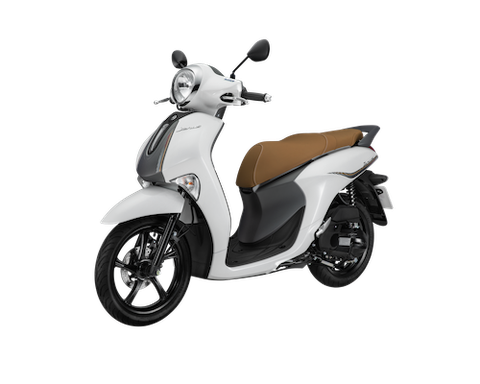 Giá xe Yamaha Janus 2025, phiên bản, màu, thông số (T8/2025)
