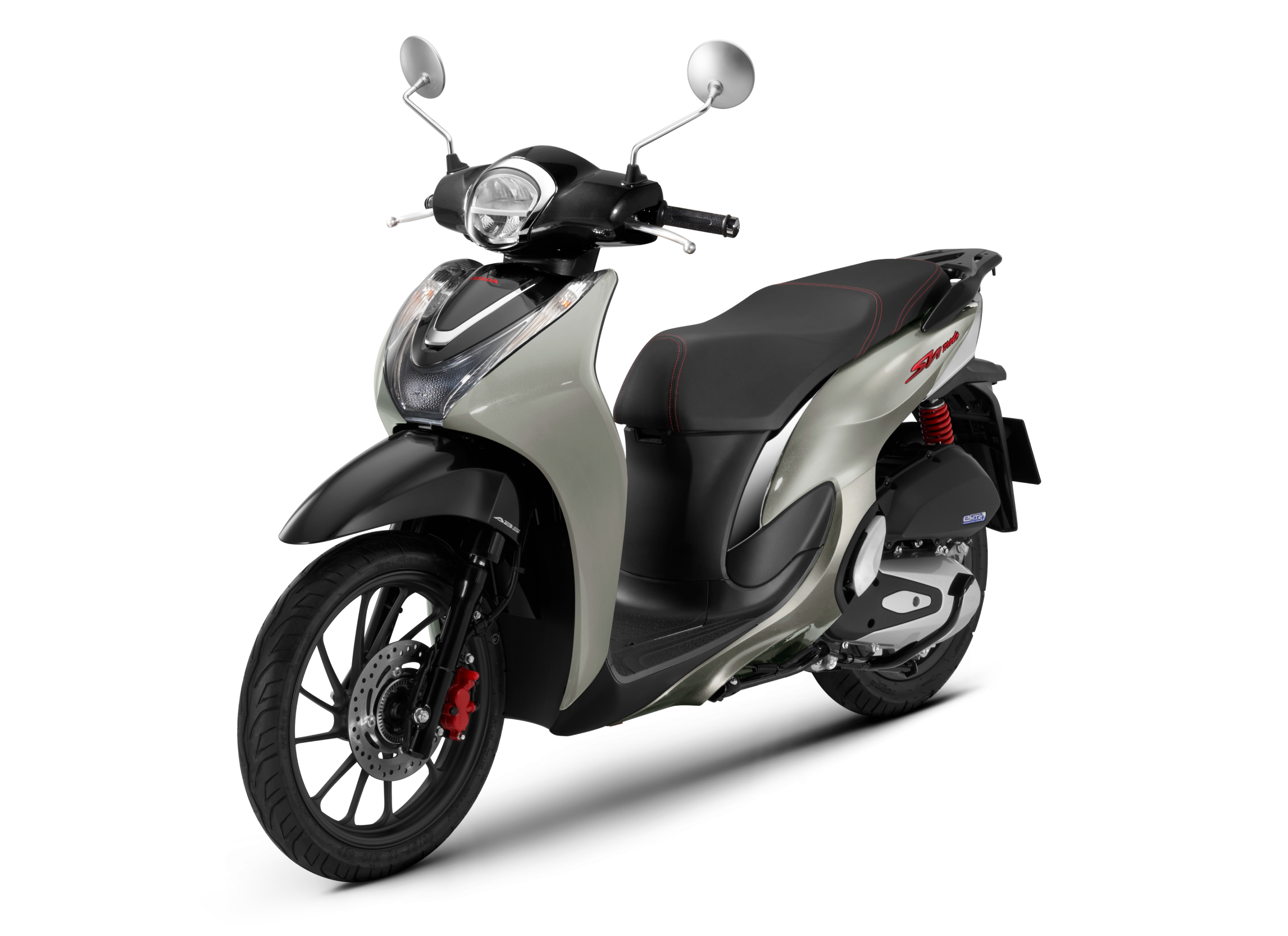 Giá xe Honda SH Mode 2024, phiên bản, thông số (01/24)