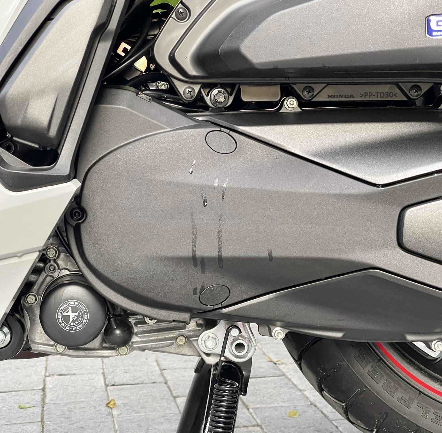 Giá xe Honda SH 350i 2024, phiên bản, thông số (01/24)