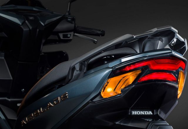 Honda Air Blade 2020 với 4 phiên bản và phanh ABS giá từ 41,19 triệu ...