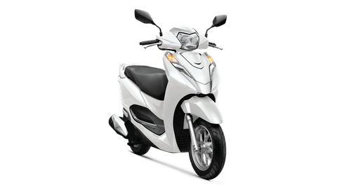 Giá xe Honda Lead 2024, phiên bản, màu, thông số (T01/2024)