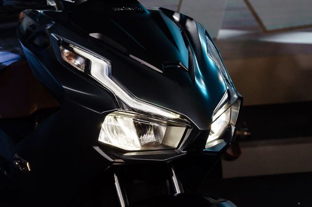 Honda Air Blade 2020 với 4 phiên bản và phanh ABS giá từ 41,19 triệu ...