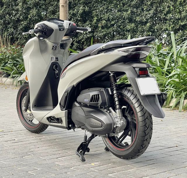 Giá xe Honda SH 350i 2024, phiên bản, thông số (01/24)