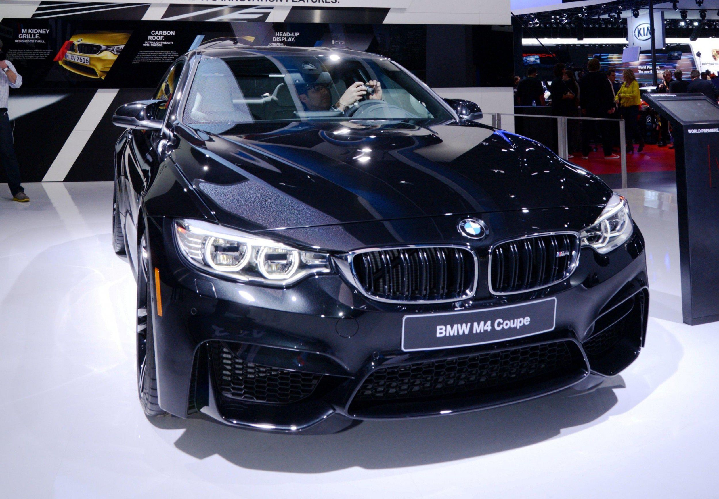 Các đời xe BMW M4: lịch sử, các thế hệ trên thế giới và Việt Nam
