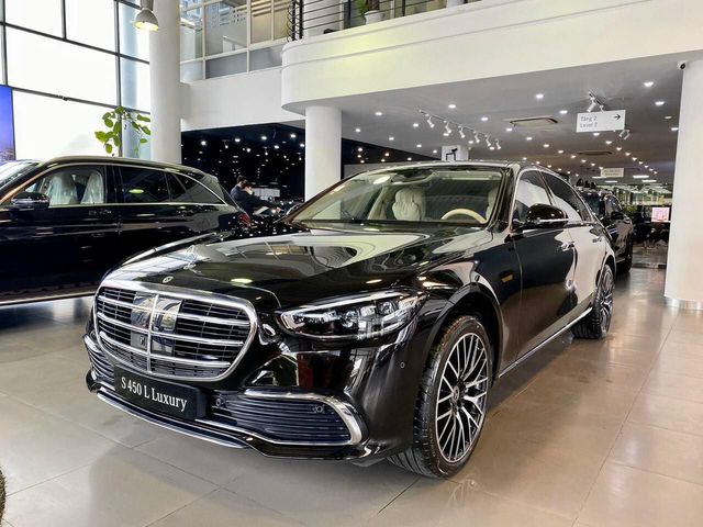 Mercedes Benz Haxaco Điện Biên Phủ - Hồ Chí Minh: Giới thiệu đại lý ...