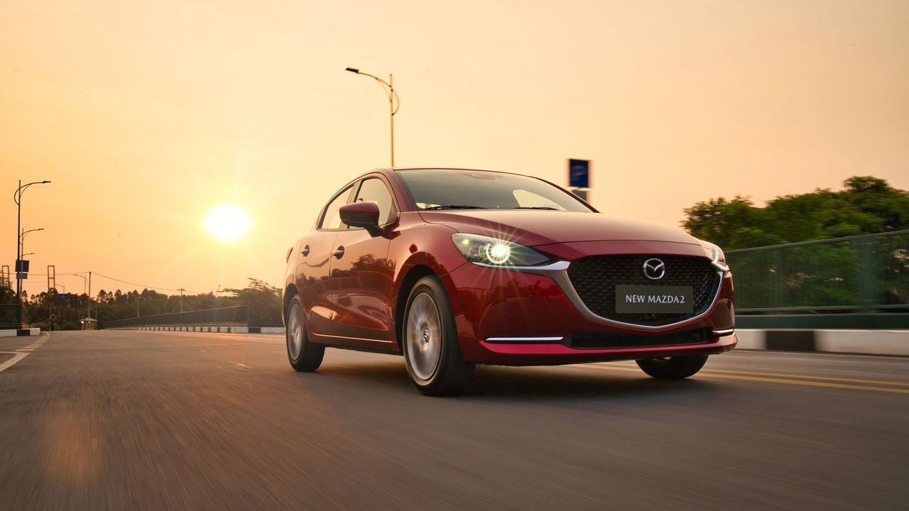 Mazda Long Biên - Hà Nội: giới thiệu đại lý, chỉ đường, hình ảnh chi ...