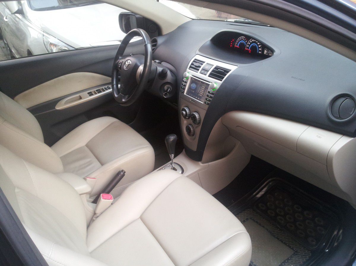 Các đời xe Toyota Vios: lịch sử hình thành, các thế hệ