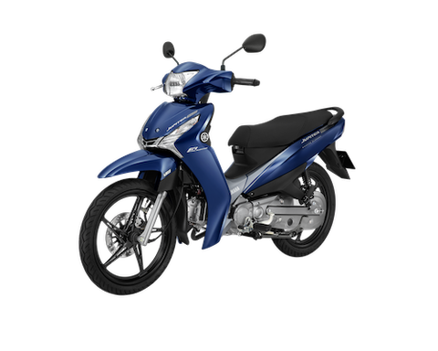 Giá xe Yamaha Jupiter Finn 2025, bản, màu, thông số (T8/2025)