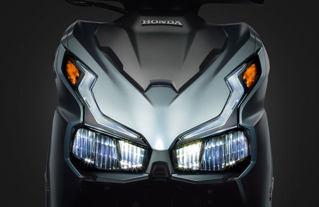 Honda Air Blade 2020 với 4 phiên bản và phanh ABS giá từ 41,19 triệu ...