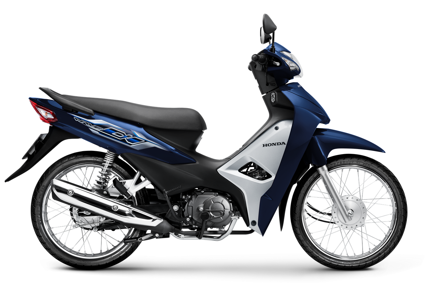 Giá xe Honda Wave Alpha 2024, phiên bản, thông số (01/24)