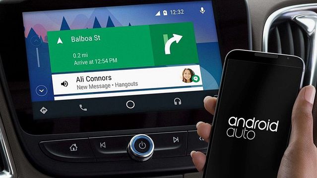 Hướng dẫn kết nối Android Auto và Apple CarPlay trên xe ô tô Mitsubishi ...