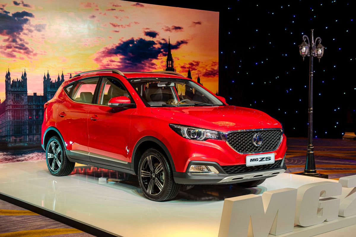 Top 5 xe crossover đô thị tầm giá 800 triệu