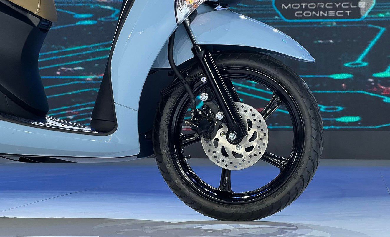 Giá xe Yamaha Janus 2024, phiên bản, màu, thông số (01/24)