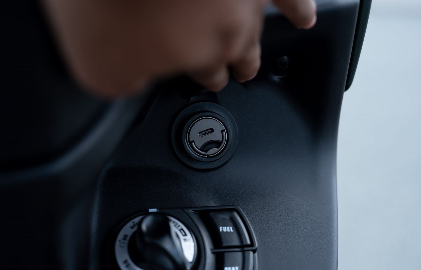 Giá xe Yamaha FreeGo S 2024, bản, màu, thông số (01/24)