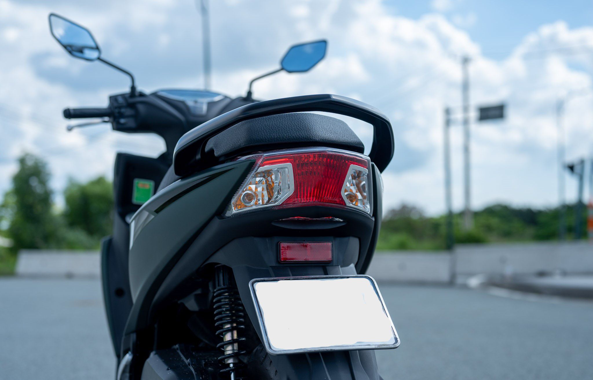 Giá xe Yamaha FreeGo S 2025, bản, màu, thông số (T8/2025)