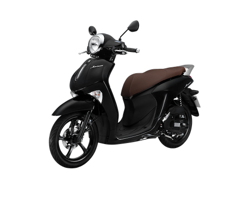 Giá xe Yamaha Janus 2025, phiên bản, màu, thông số (T8/2025)