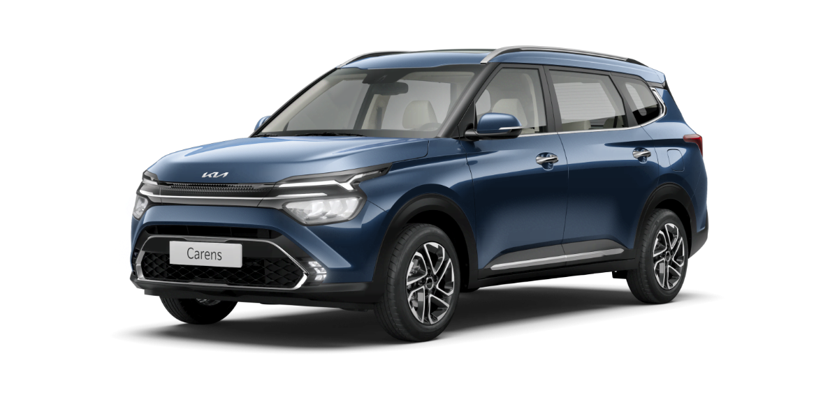So sánh các phiên bản KIA Carens 2024: giá, màu sắc, thông số kỹ thuật