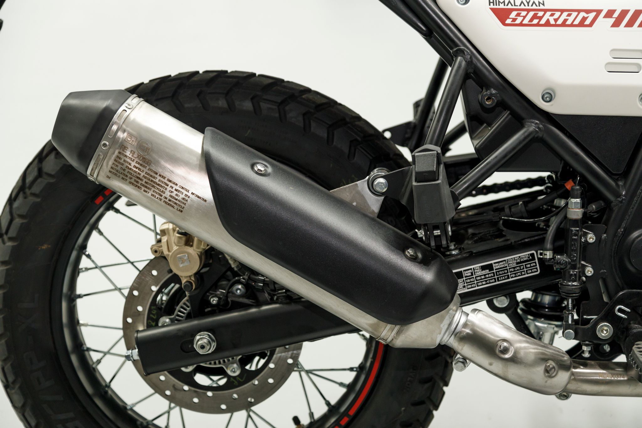 Royal Enfield ra mắt cùng lúc 3 mẫu xe Classic 350, Meteor 350 và Scram 411