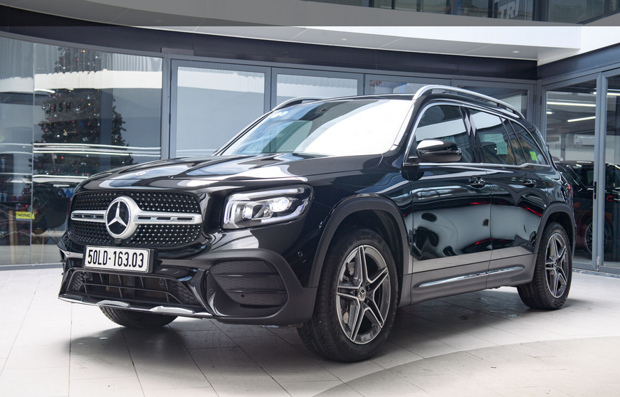 Mercedes Benz Haxaco Điện Biên Phủ - Hồ Chí Minh: Giới thiệu đại lý ...