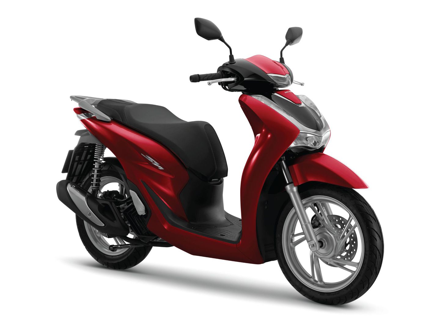 Giá xe Honda SH 125i 2025, phiên bản, màu, thông số (T8/2025)