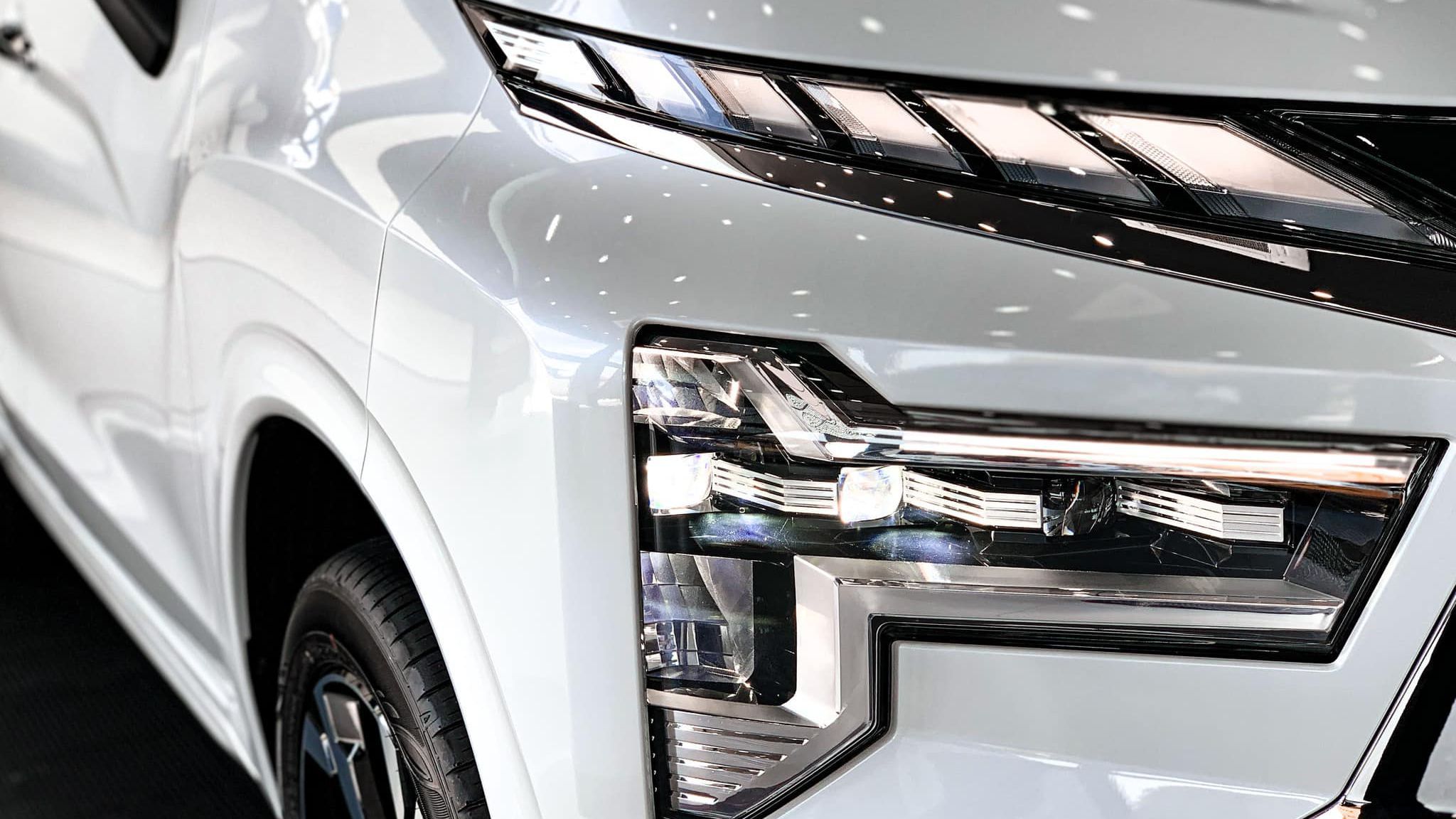 Đánh giá Mitsubishi Xpander 2024: Giá, KMãi, nội ngoại thất…