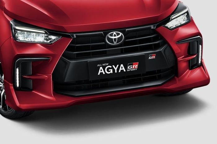 Toyota Wigo 2023 thế hệ mới sắp về Việt Nam có gì đặc biệt