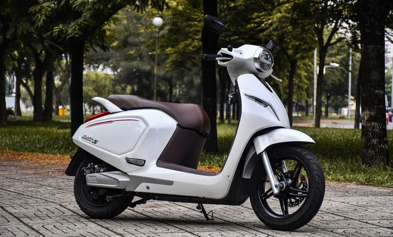 Giá xe Vinfast Klara 2024, bản, màu, thông số (01/24)