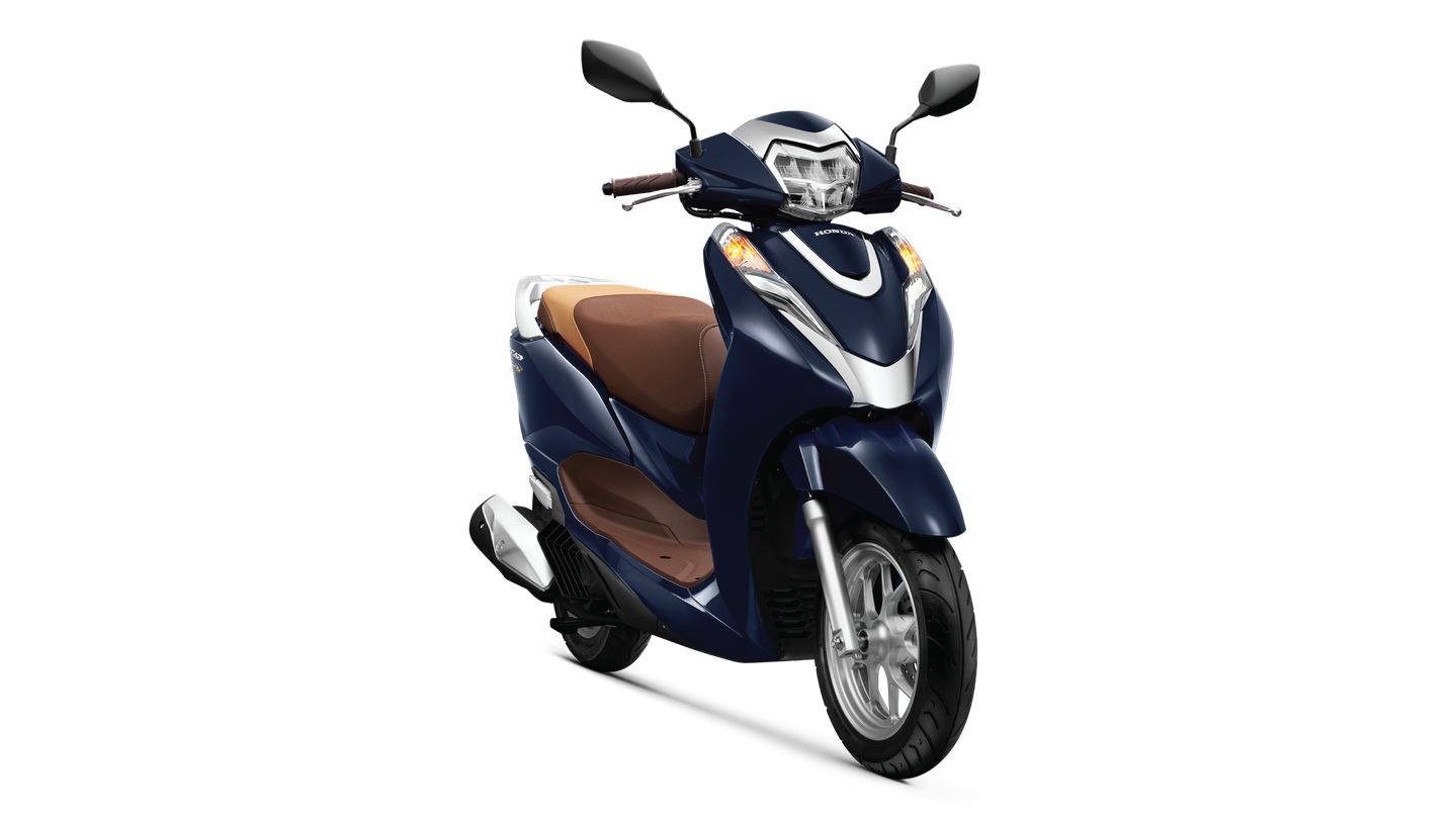 Giá xe Honda Lead 2024, phiên bản, màu, thông số (T01/2024)