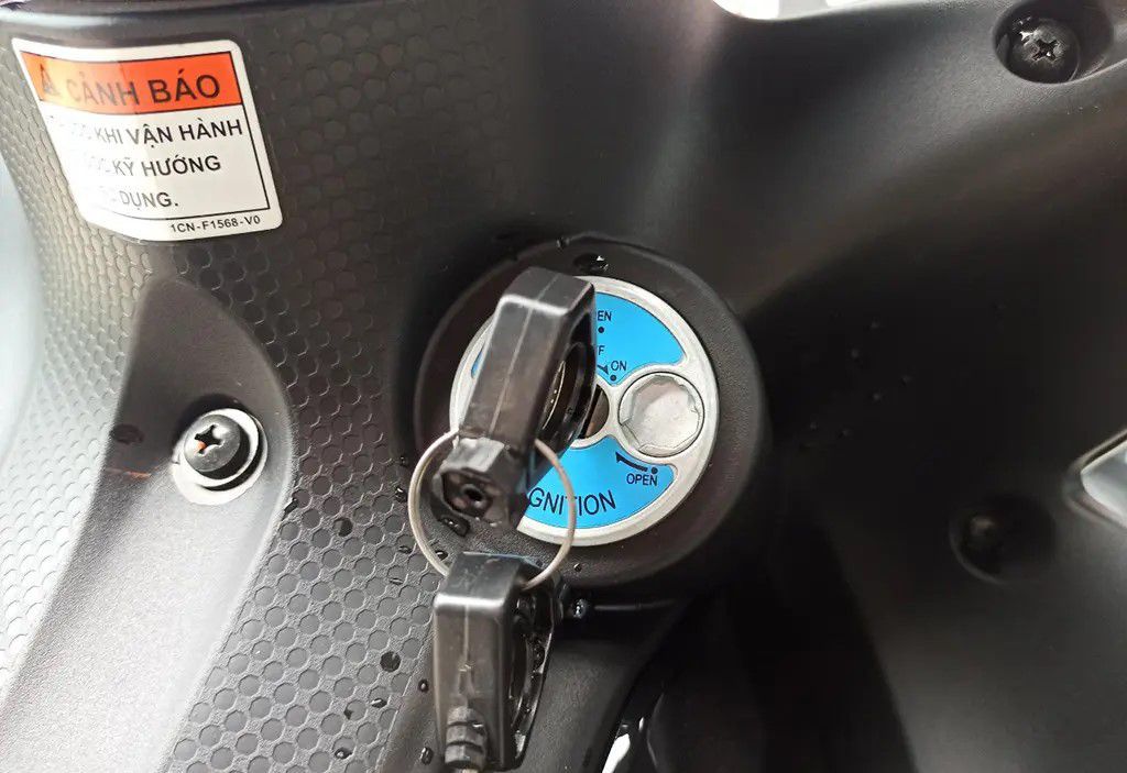 Giá xe Yamaha Jupiter FI 2024, bản, màu, thông số (01/24)