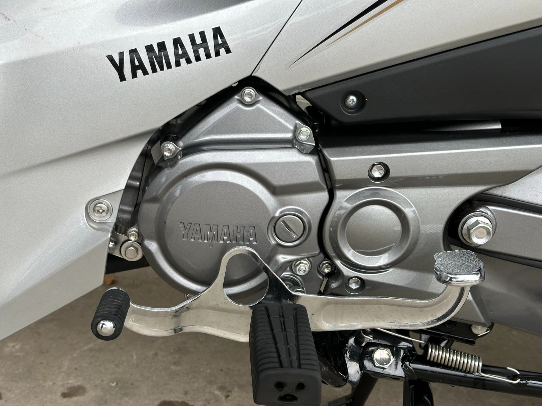 Giá xe Yamaha Jupiter 2024, phiên bản, thông số (01/24)