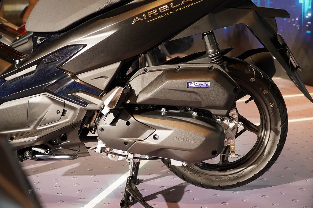 Giá xe Honda Air Blade 2025, bản, màu, thông số (T7/2025)