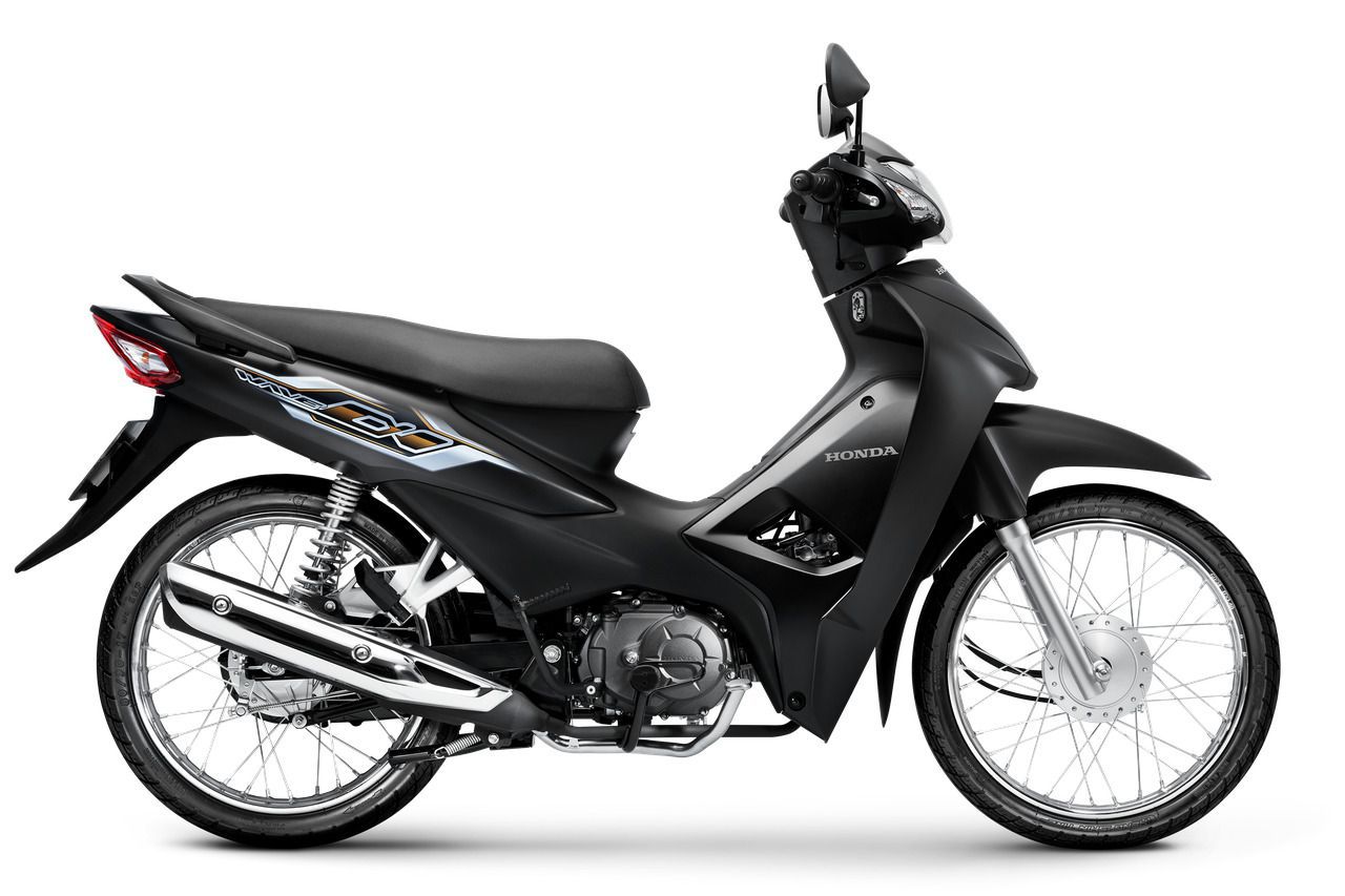 Giá xe Honda Wave Alpha 2025, bản, màu, thông số (T8/2025)