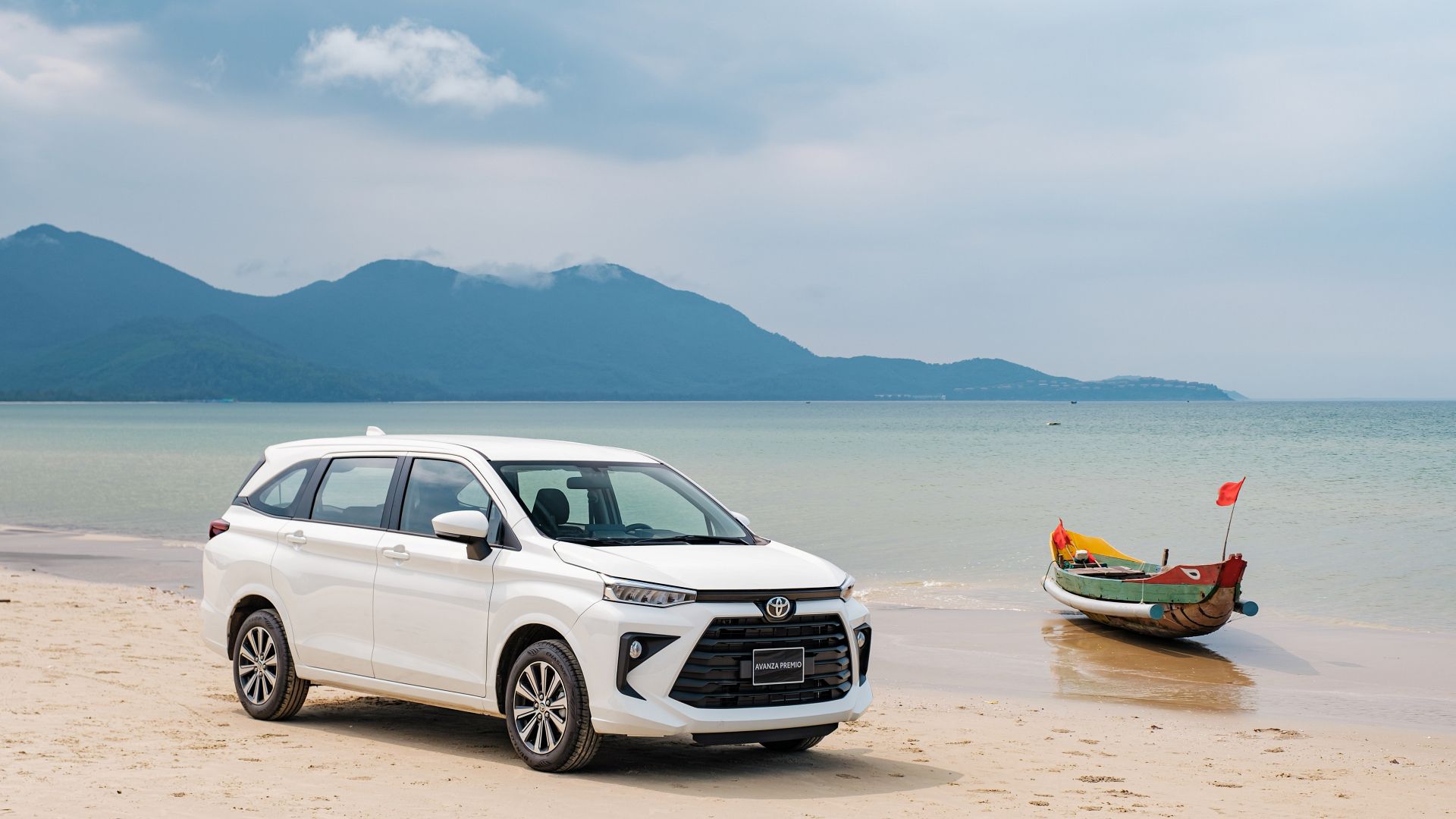 Đánh giá chi tiết Toyota Avanza Premio 2022 – Thiết kế hiện đại, tiện ...
