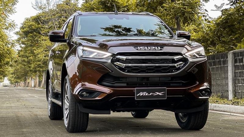 Isuzu D Square Lộc Phát - Hồ Chí Minh: Giới thiệu đại lý, chỉ đường ...