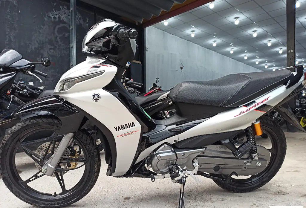 Giá xe Yamaha Jupiter FI 2024, bản, màu, thông số (01/24)