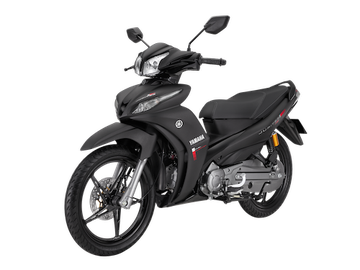 Giá xe Yamaha Jupiter 2025, phiên bản, màu, thông số xe (T8/2025)