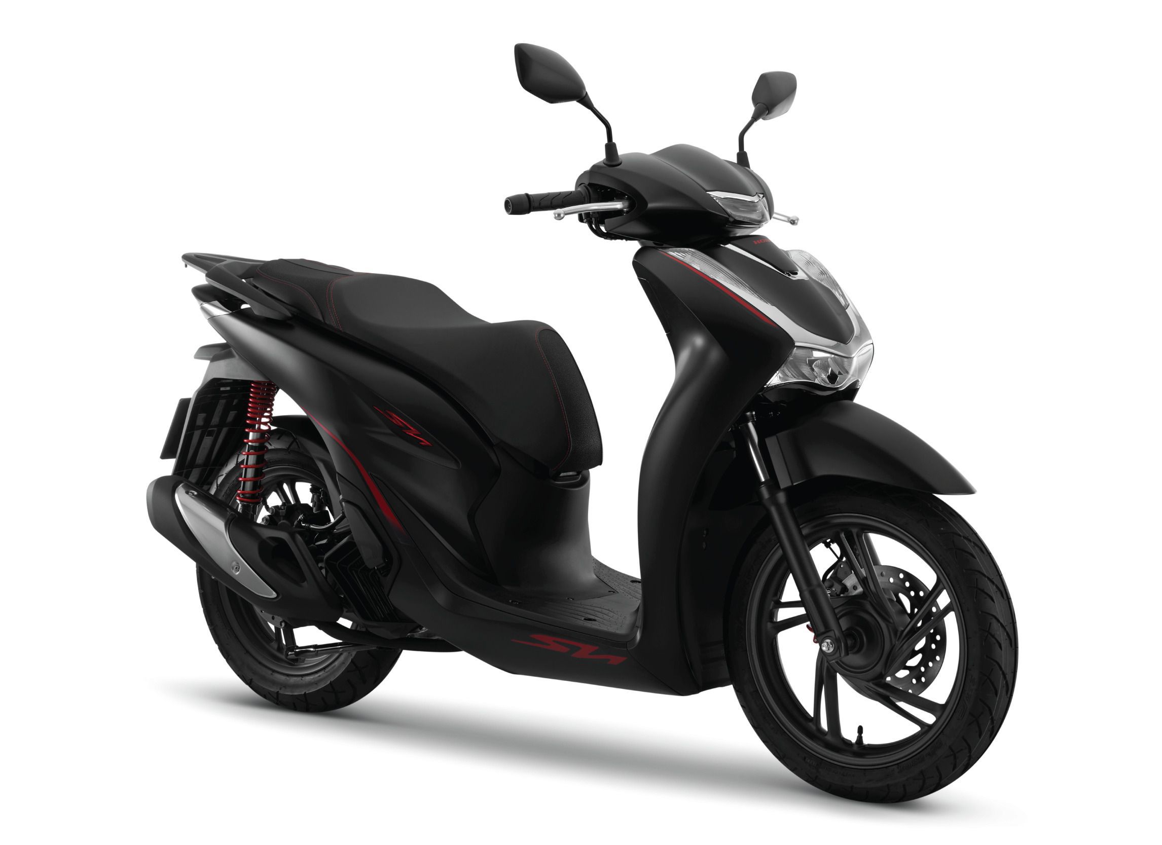 Giá xe Honda SH 125i 2025, phiên bản, màu, thông số (T8/2025)