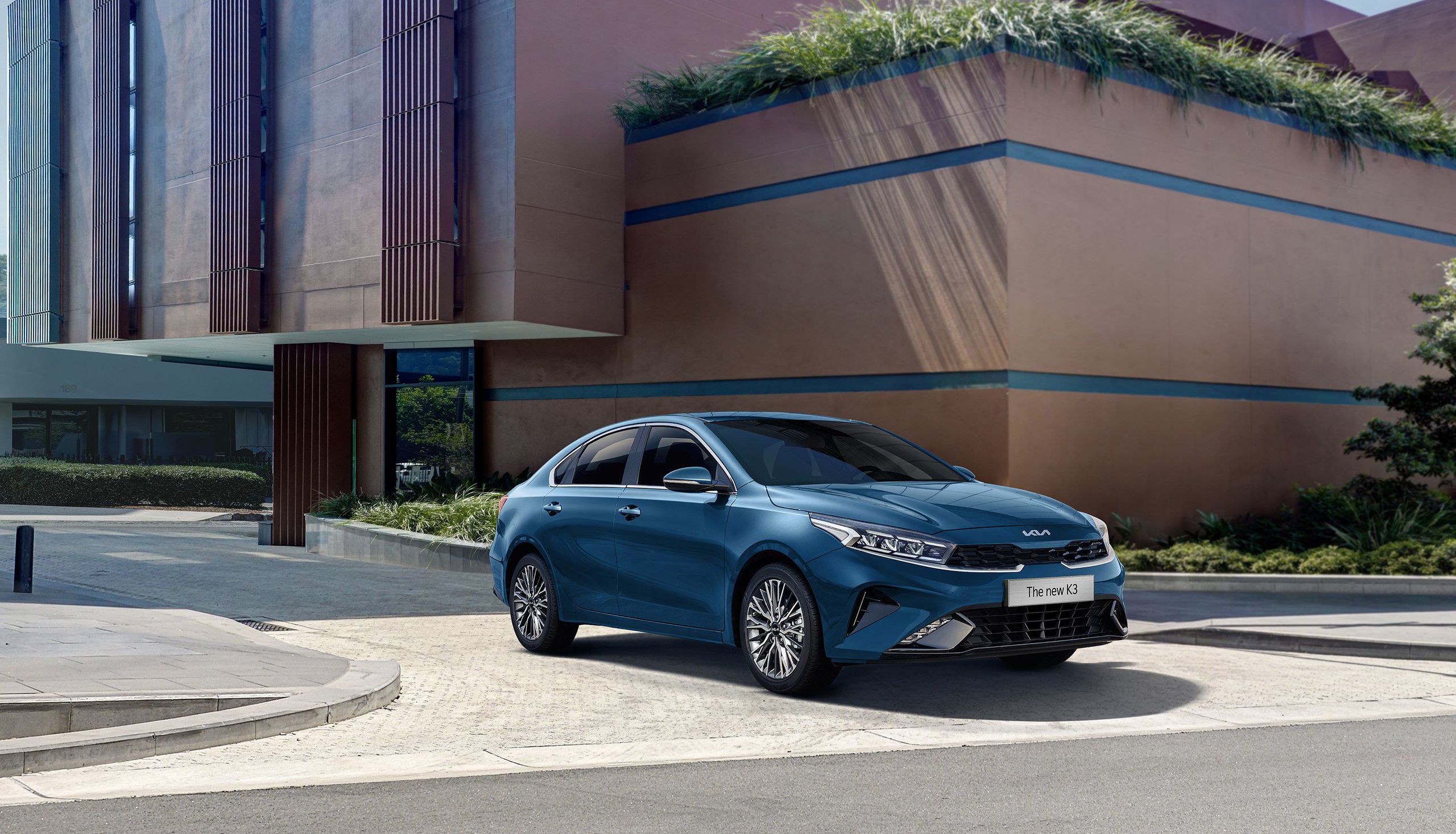 Đánh giá KIA K3 2022: thiết kế đẹp mắt, trang bị hấp dẫn