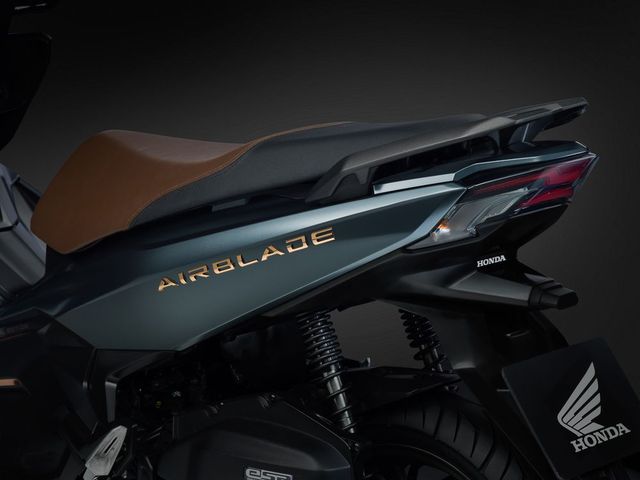 Honda Air Blade 2020 với 4 phiên bản và phanh ABS giá từ 41,19 triệu ...