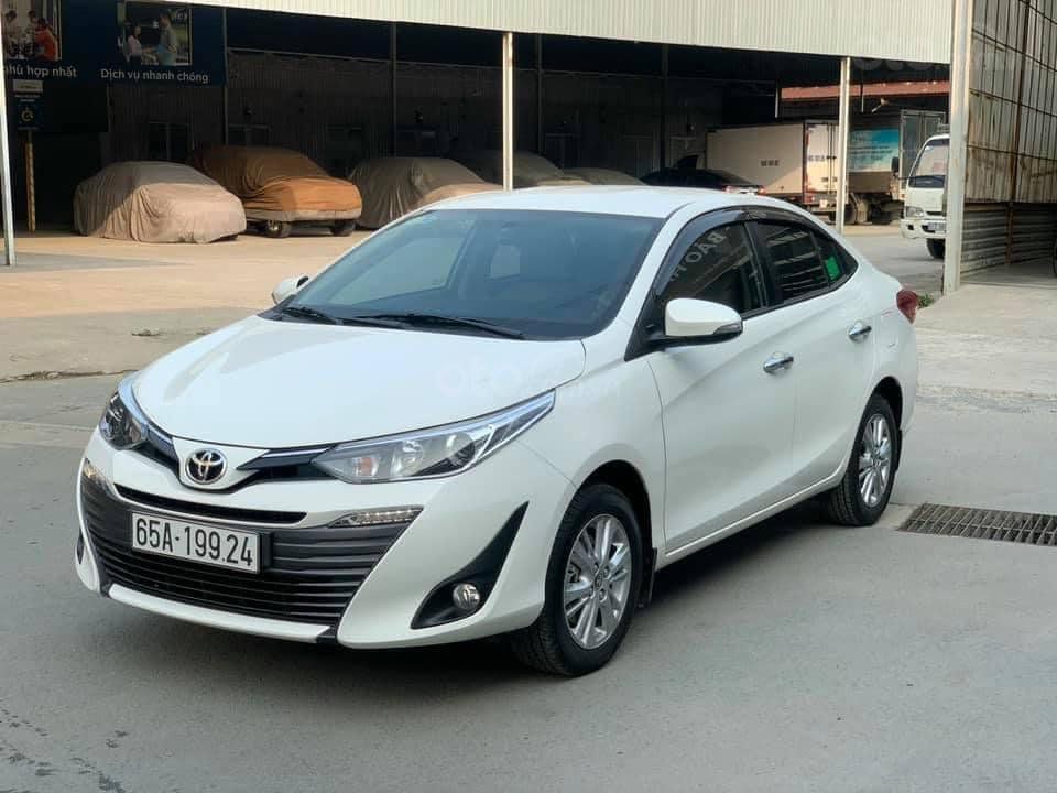 Các đời xe Toyota Vios: lịch sử hình thành, các thế hệ