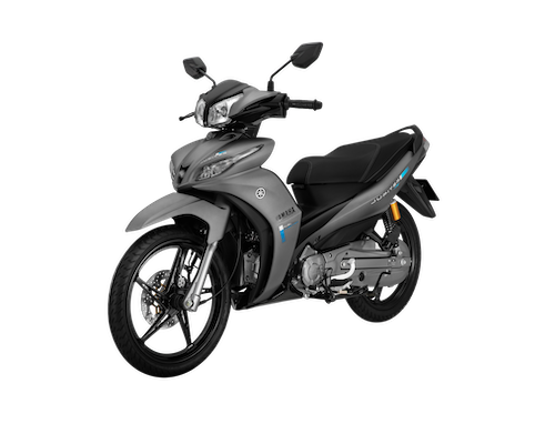 Giá xe Yamaha Jupiter 2025, phiên bản, màu, thông số xe (T8/2025)
