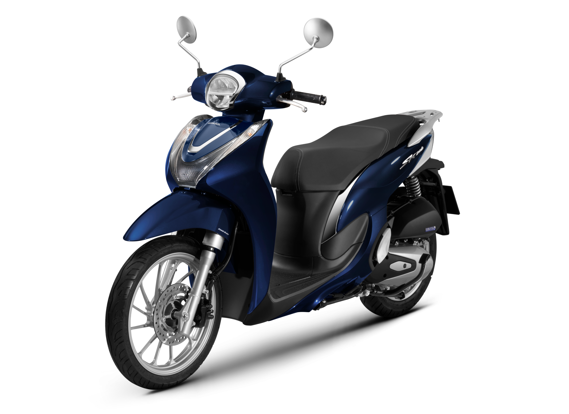 Giá xe Honda SH Mode 2024, phiên bản, thông số (01/24)