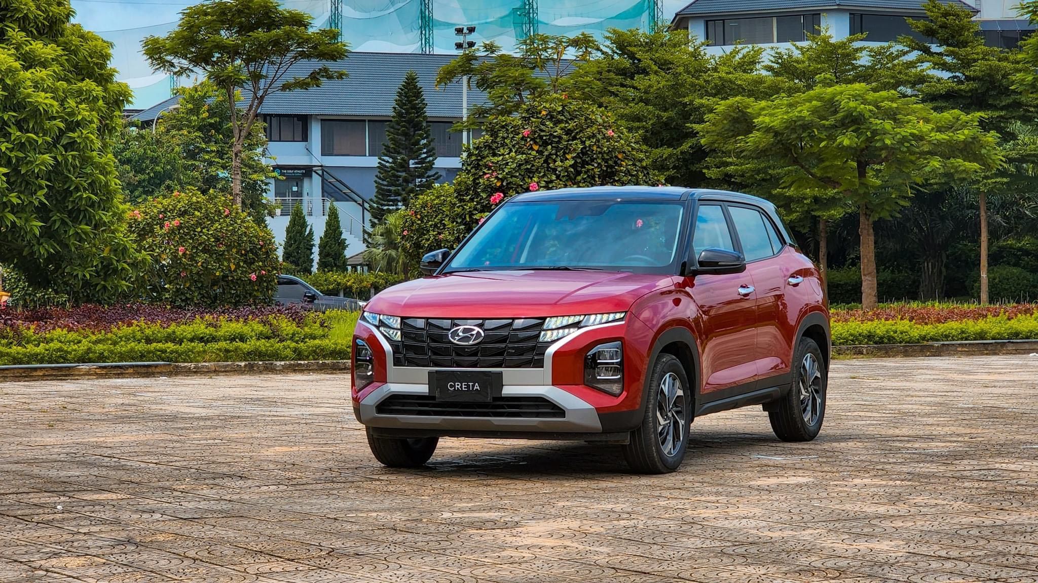 Đánh giá Hyundai Creta 2024: Giá, khuyến mãi, nội ngoại thất