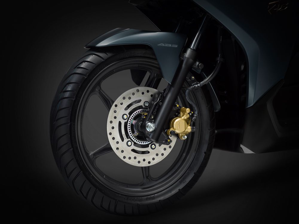 Honda Air Blade 2020 với 4 phiên bản và phanh ABS giá từ 41,19 triệu ...