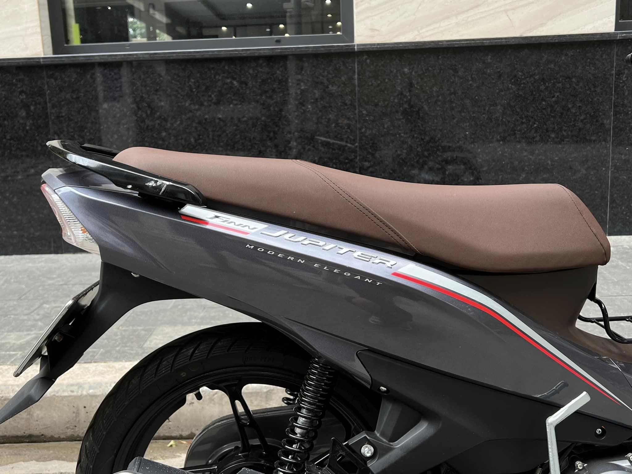 Giá xe Yamaha Jupiter 2024, phiên bản, thông số (01/24)